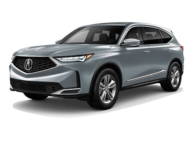 2026 Acura MDX SUV Digital Showroom | Hiley Acura of Fort Worth